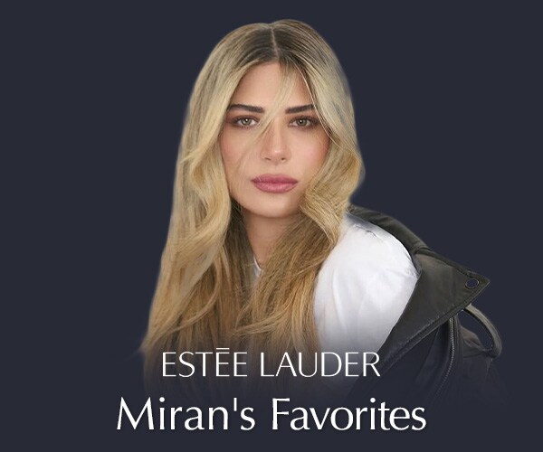 Estée Lauder Official Site | Estée Lauder Israel
