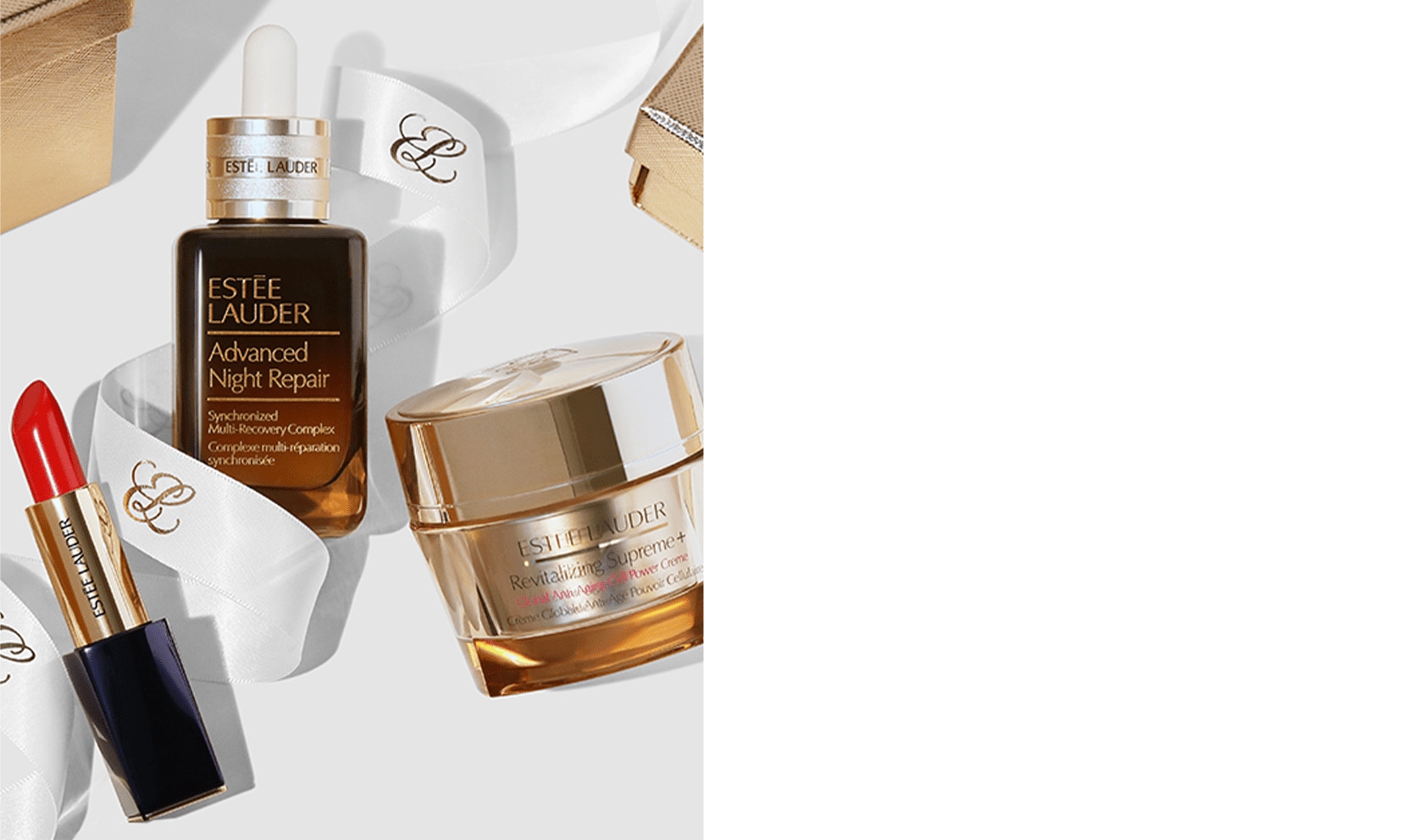Estée Lauder Official Site | Estee Lauder Israel E-commerce Site